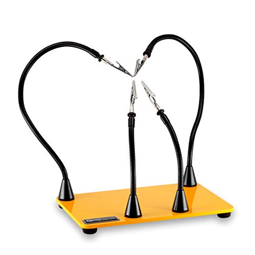 QuadHands Magnetic WorkBench - Helping Hands Tool – QuadHands®